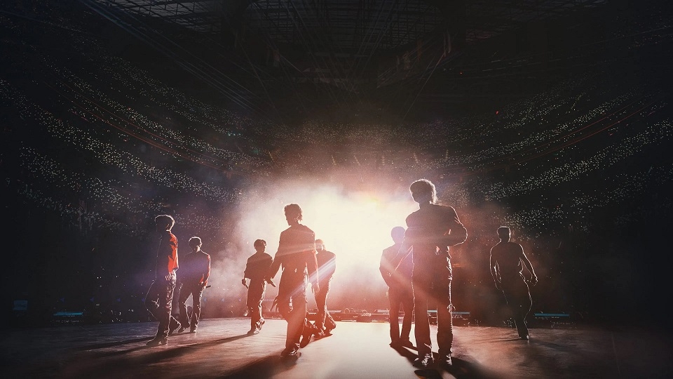 Stray Kids: The dominATE Experience - Cinebar